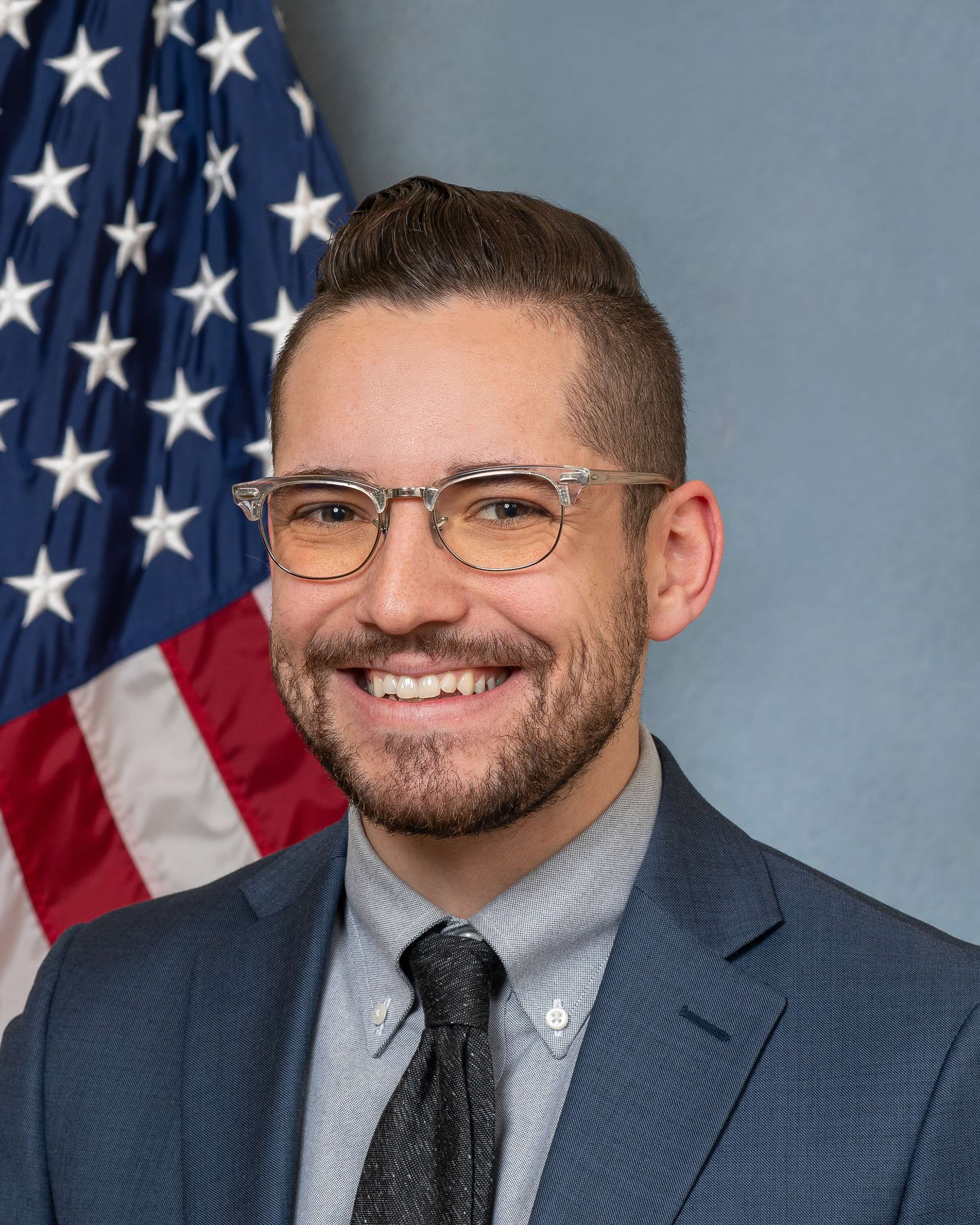 Christian Ellis | Engineer & Researcher